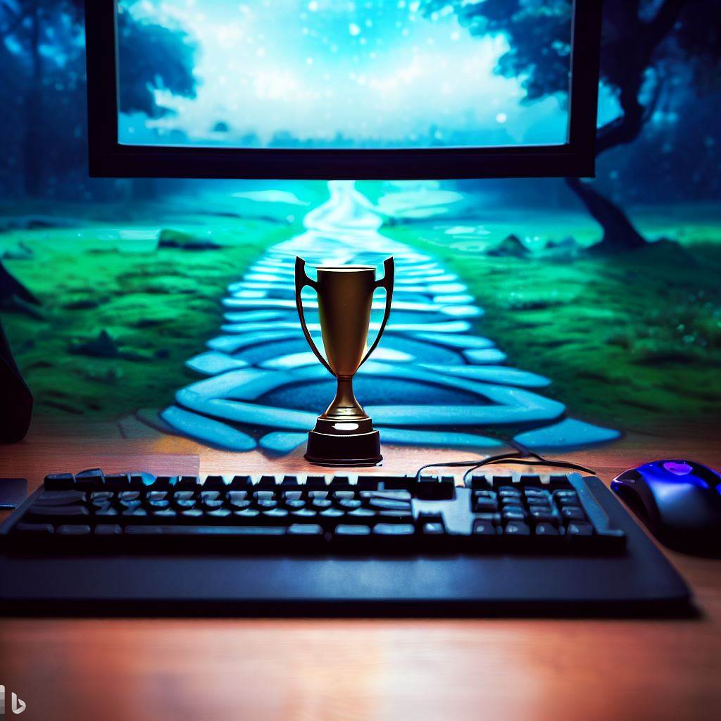 Playing as a Job – Career of Professional Esports Players - a Critical ...